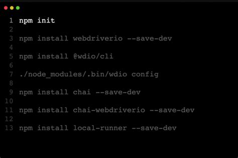“cypress Or Webdriverio” Choosing The Perfect Automation Framework By Sachin Medium