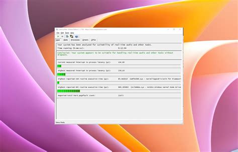 DPC Latency Caused By TCP IP SYS How To Fix It In 5 Steps Newsletter Software Transmission