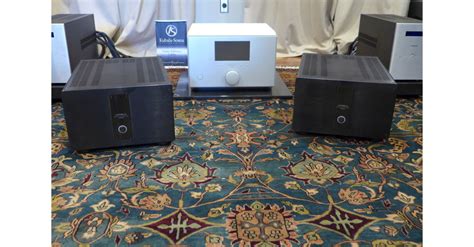 Krell Evolution 400 For Sale Audiogon