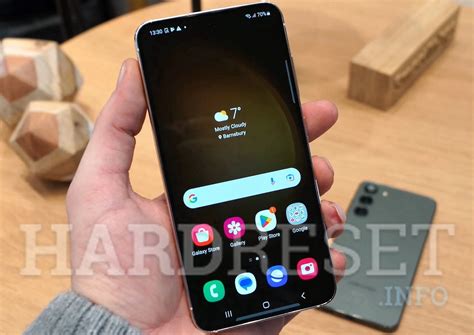 Как изменить иконки приложений на андроиде