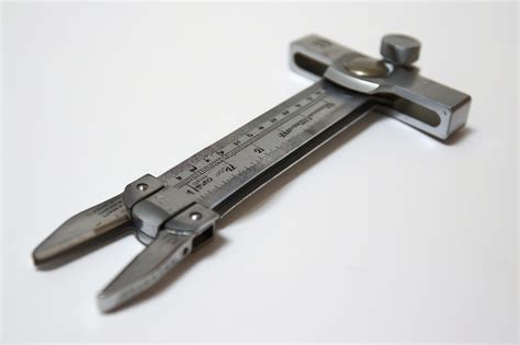 Measurement Tool Digital Caliper Premium Ai Generated Image