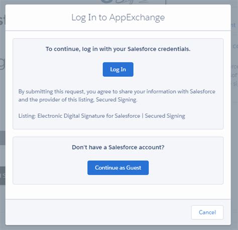 Salesforce Lightning How To Add Secured Signing Digital Signatures Secured Signing