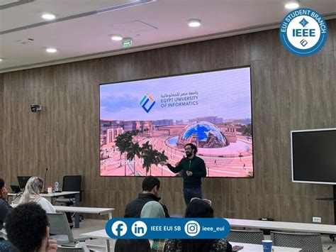 Mechatronics Engineering Eui Tech Careergrowth Ieee Ieeeeuisb Ieee Eui Sb