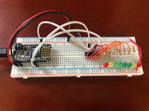 Adding Digital Io To Your Circuitpython Compatible Board Part 1 The