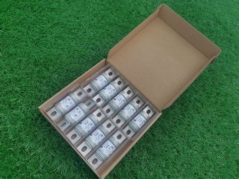 China Ev Series Ess Fuse Manufacturers Suppliers Factory Dissmann