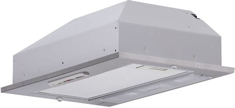 Встраиваемая вытяжка Cata G-45 X /L – купить в Киеве | цена и отзывы в MOYO