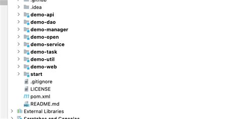 GitHub JiakunXu demo api 接口