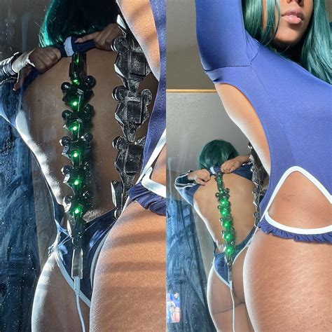 ðŸŸ¢violet ~free Page~ Violet Cosplay Onlyfans Leaked Content Nudes