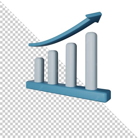 Premium Psd Psd Performance 3d Icon Illustration