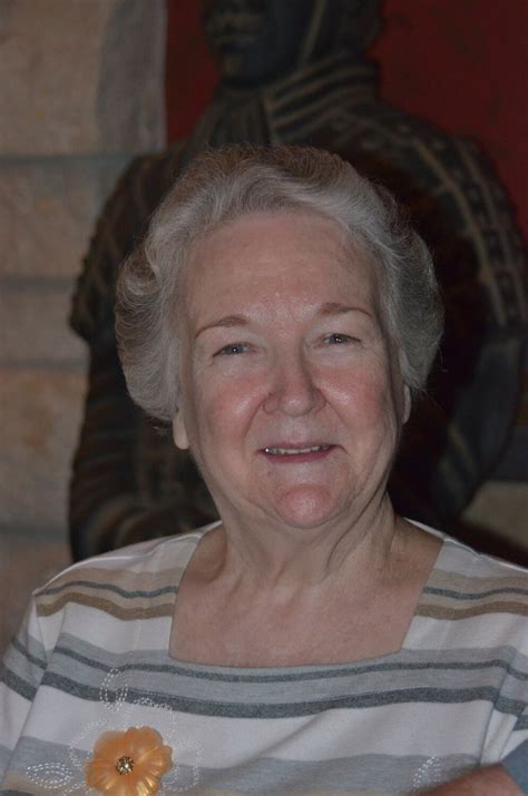 Connie Elizabeth Crow The Gonzales Inquirer