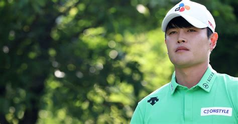 초청선수 이재경 7전 전승으로 Kpga 매치플레이 우승