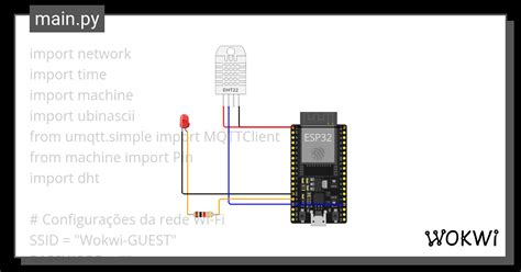Iot M3 Wokwi Esp32 Stm32 Arduino Simulator