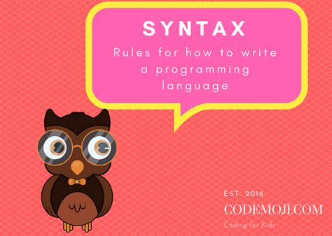 Codemoji Coding Vocabulary Cards Codemoji Coding Vocabulary Cards