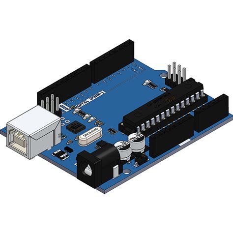 03 Arduino Uno