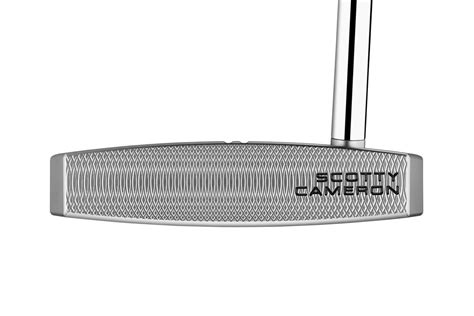 2024年スコッティキャメロン「phantom（ファントム 」パターシリーズ登場！ Mygolfspy Japan
