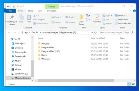 How To Map Network Drive Windows Methods Itechguides