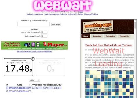 Best Online Speed Test Websites