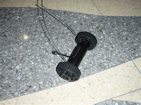 Reconrobotics Recon Scout Ir Tactical Robot Mobile Recon Bot For Swat