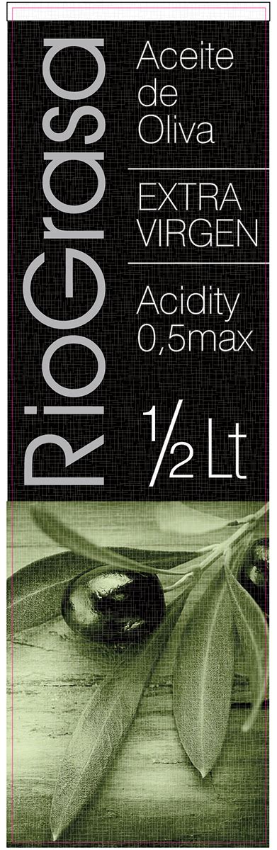 Extra Virgin Oil Olive RioGrasa отзывы и оценка