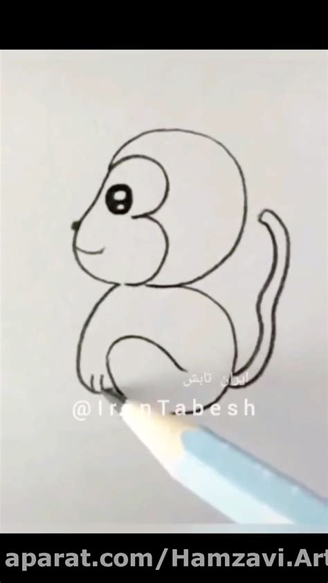 نقاشی حیوانات کلاس دوم