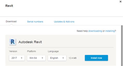 solved revit 2017 deployment autodesk community