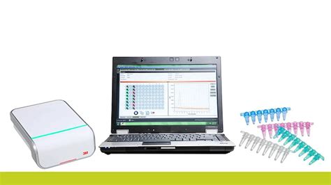 3m Food Safety Introduces Molecular Detection Assay 2 Cronobacter