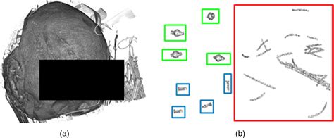 Automated Fiducial Marker Detection And Localization In Volumetric