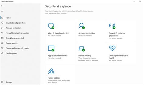 The Best Windows Security Tips Softonic