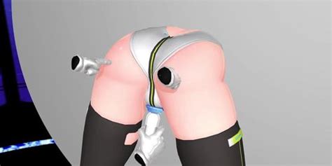 Tickle Mmd Tnaflix Com