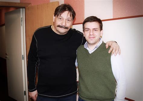 Студия Баритон