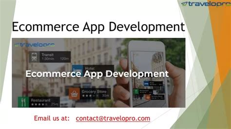 PPT Ecommerce App Development PowerPoint Presentation Free Download ID 12222565