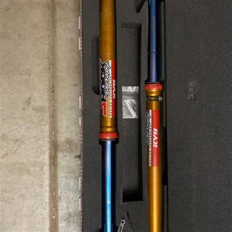 A Kit Kyb Conversion