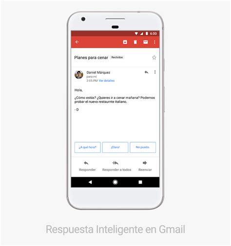 Gmail Smart Reply Examples HD Png Download Kindpng