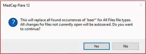5 Quick MadCap Tips For New Users