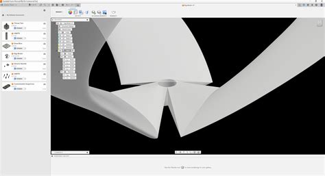 Solved Trying To Generate A Body To Join Multiple Other Bodies