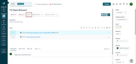 Resolving Errors In Test Execution Due To Step Timeout