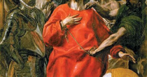 21세기 인문학 리포트 예수의 리더십