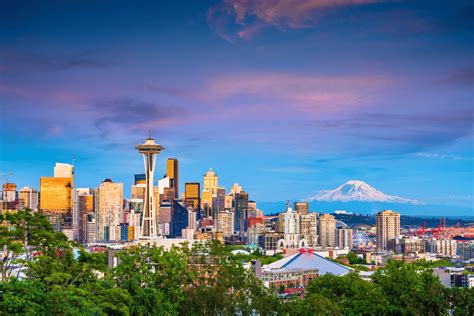 Exploring Accessible Delights In The Emerald City