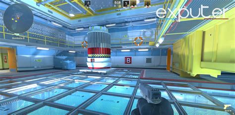 CS2 Callouts For Every Map Detailed Explanation EXputer Com