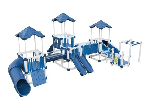 Tiny Town Texas Backyard Structures