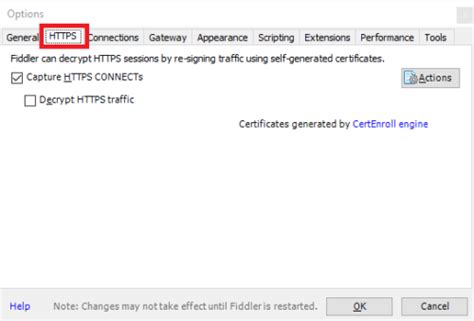 How To Check For Tls Traffic Stone Edge Technologies