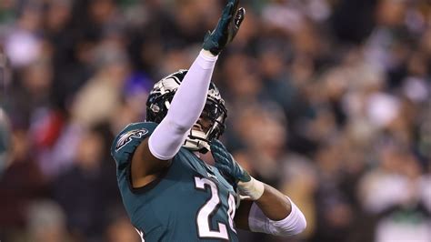 Look The Nfls Top Cornerbacks Entering 2023 Per Touchdown Wire