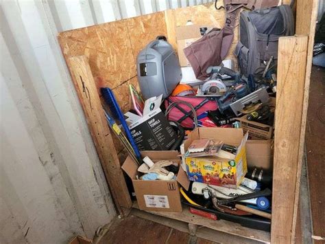 Bin 2 Peak Auto Auctions