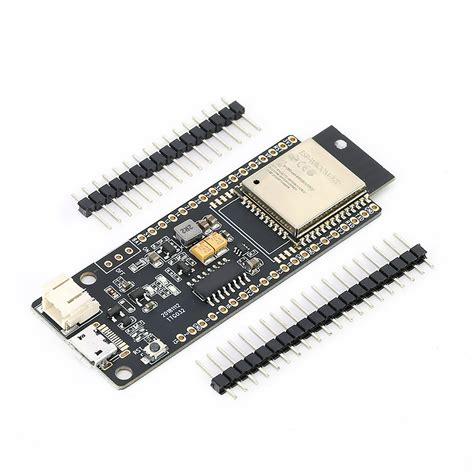 Módulo Esp32 Placa Esp32 Fácil Instalación Memoria Flash De 4 Mb Para