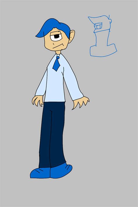 Humanized Alphabet Lore Part 10 By Weromilo On Deviantart