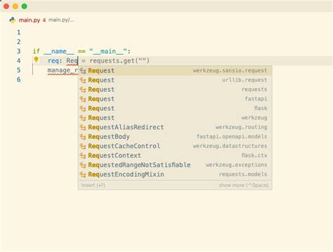 Pylance Does Not Show Auto Import Information From Site Packages Directory · Issue 3281