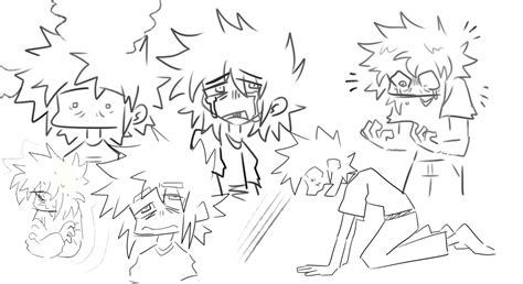 Disorientation By Choco Floof On Deviantart