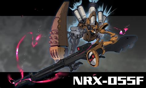 Baund Doc Gundam And 1 More Drawn By Zhufun Danbooru