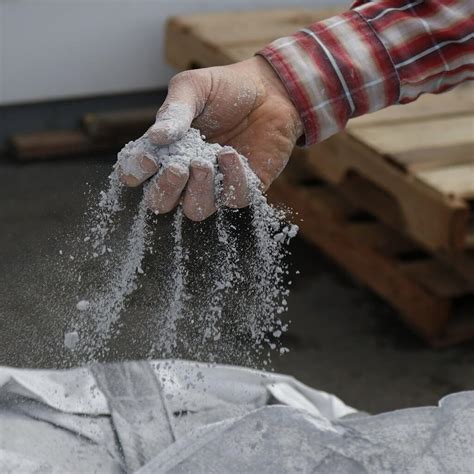 Using Lime To Balance Soil PH Levels