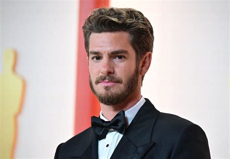 Andrew Garfield Net Worth 2025 From Spider Man Tick Tick Boom